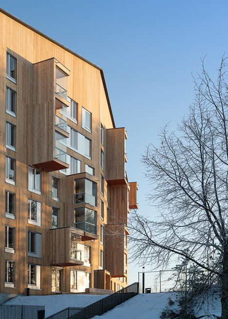 The Dawning of the Timber Age: Wood Will Overtake Steel & Concrete in ...